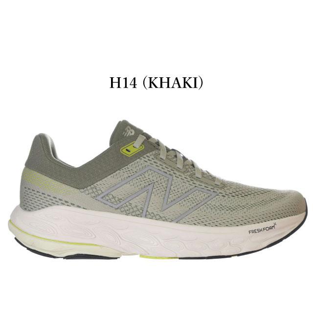 New Balance（ニューバランス） スニーカー メンズ 860 フレッシュフォーム new balance Fresh Foam X ...