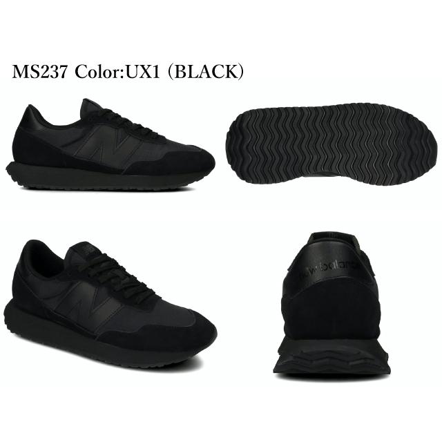 ニューバランス 237 new balance MS237 UX1 UT1 UL1 JU UJ HG1 HL1 メンズ レディース スニーカー : nb-ms237 : Premium One ...