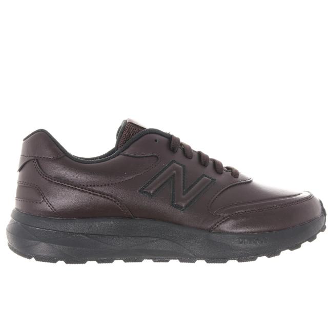 New Balance（ニューバランス） MW363 ブラウン ウォーキング スニーカー メンズ 363 new balance SB9 ...