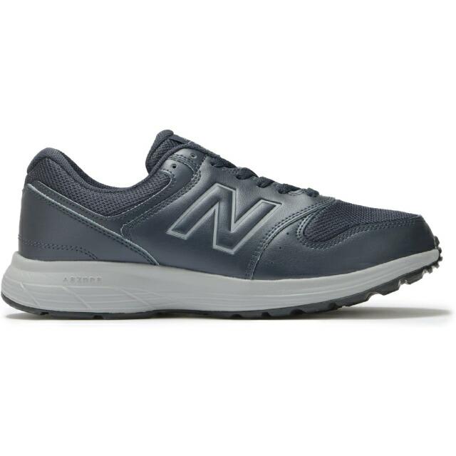 New Balance ニューバランス スニーカー 550 ワイズ 4E メンズ ウォーキング new balance MW550 NV4 ネイビー ワイズ4E 幅広 : Premium ...