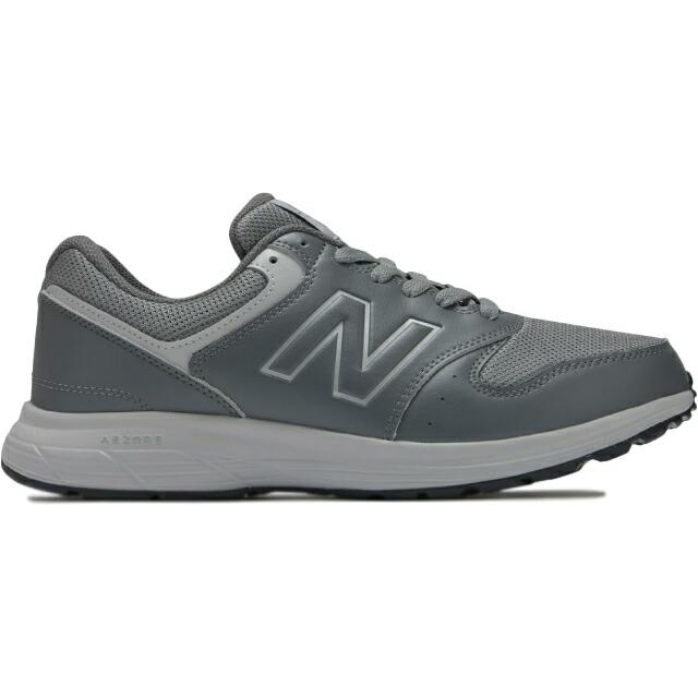 New Balance ニューバランス スニーカー 550 ワイズ 4E メンズ ウォーキング new balance MW550 GY4 グレー ワイズ4E 幅広 : Premium One ...