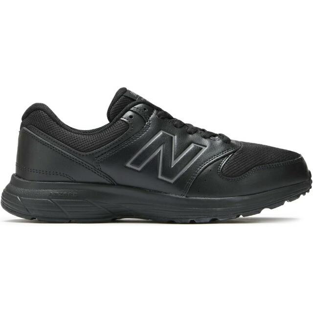 New Balance ニューバランス スニーカー 550 ワイズ 4E メンズ ウォーキング new balance MW550 BK4 ブラック ワイズ4E 幅広 : Premium ...