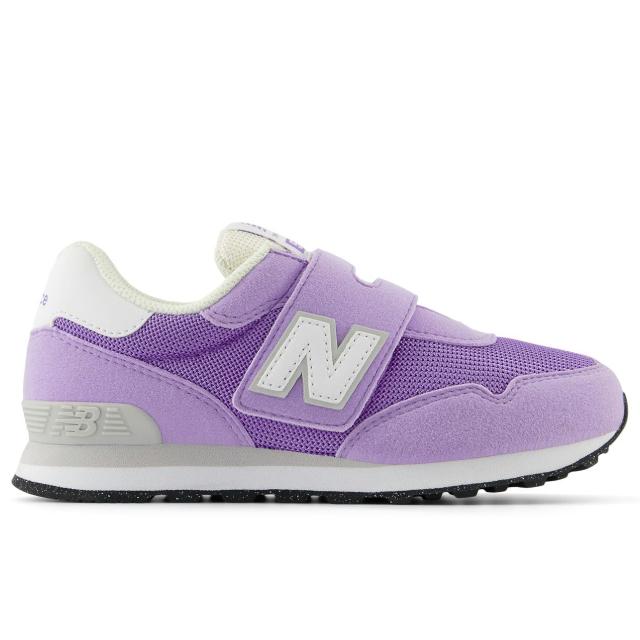 New Balance ニューバランス PV515 スニーカー ベビー キッズ パープル new balance 515 BL 子供靴 : Premium One - 通販 - Yahoo ...