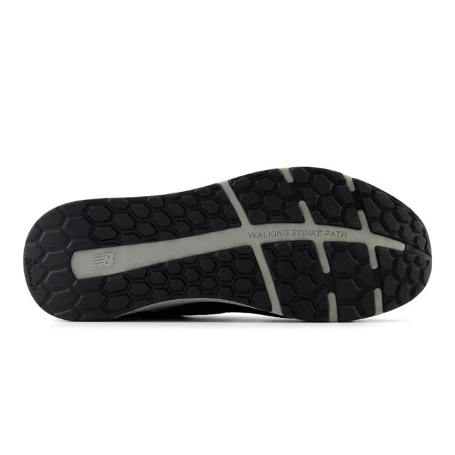 New Balance ニューバランス メンズ レディース スニーカー UW1880 new balance Fresh Foam v1 B1 ブラック D 2E 4E フレッシュフォーム ...