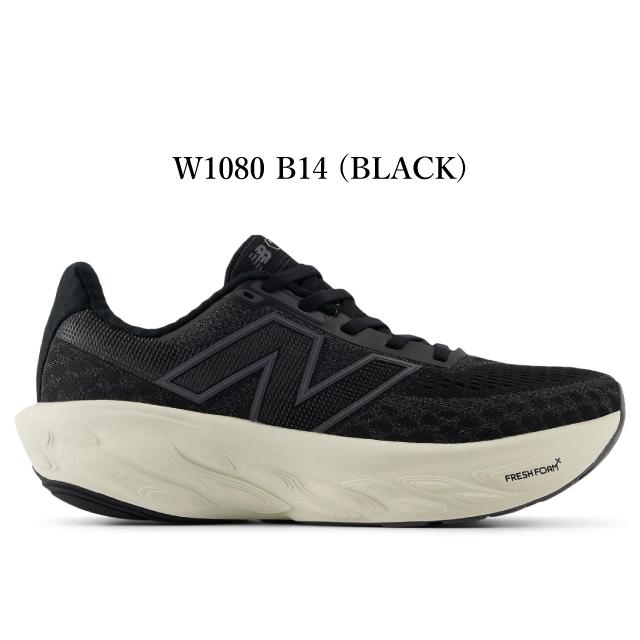 New Balance（ニューバランス） スニーカー レディース 1080 new balance W1080 フレッシュフォーム ランニング ...