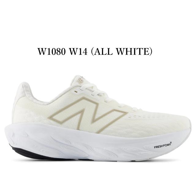 New Balance（ニューバランス） スニーカー レディース 1080 new balance W1080 フレッシュフォーム ランニング ...
