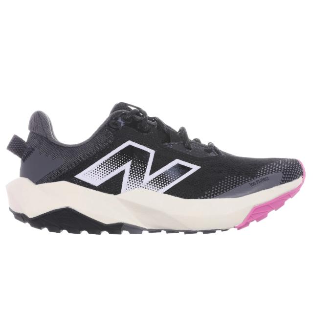 New Balance ニューバランス ダイナソフト ナイトレイル new balance DynaSoft Nitrel v6 WTNTR LP6 ブラック ランニング ウォーキング ...