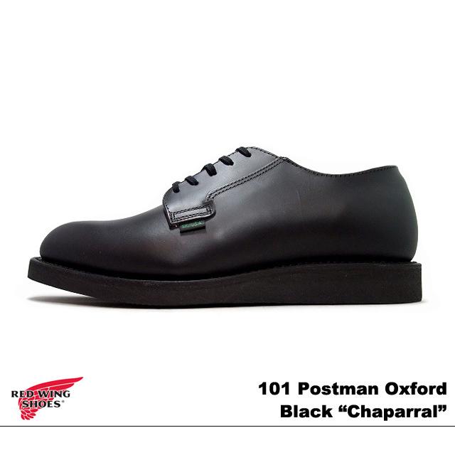 レッドウイング ポストマン オックスフォード 101 RED WING #101 POSTMAN OXFORD :redwing-postman-oxford-101:Premium One ...