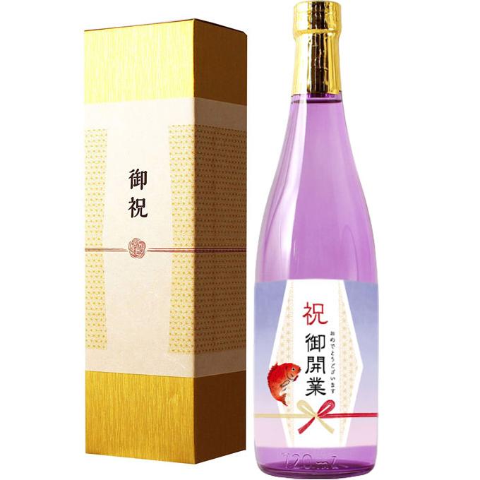 お祝いに贈るお酒 選べるカラー瓶 お祝い酒 日本酒(純米大吟醸) 新築祝い 引越し祝い 開店祝い 開業祝い 720ml : 新潟地酒専門店・幻の酒 - 通販 - Yahoo!ショッピング