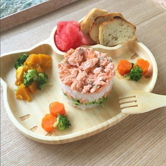 竹製食器 HELLO KITTYコラボ ハローキティフェイスプレミアムセット FUNFAM（ファンファン） 日本製 : プレゼントウォーカーワイストア - 通販 - Yahoo!ショッピング