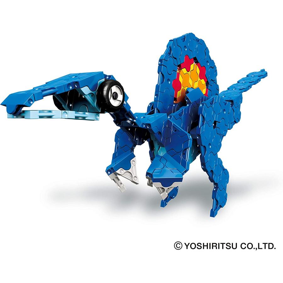 LaQ ラキュー ダイナソーワールド ステゴサウルス 知育 ブロック 玩具 日本製 : プレゼントウォーカーワイストア - 通販 - Yahoo!ショッピング