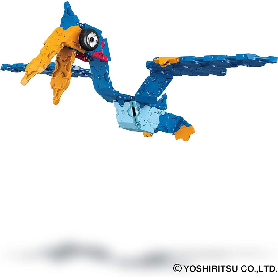 LaQ ラキュー ダイナソーワールド ステゴサウルス 知育 ブロック 玩具 日本製 : プレゼントウォーカーワイストア - 通販 - Yahoo!ショッピング