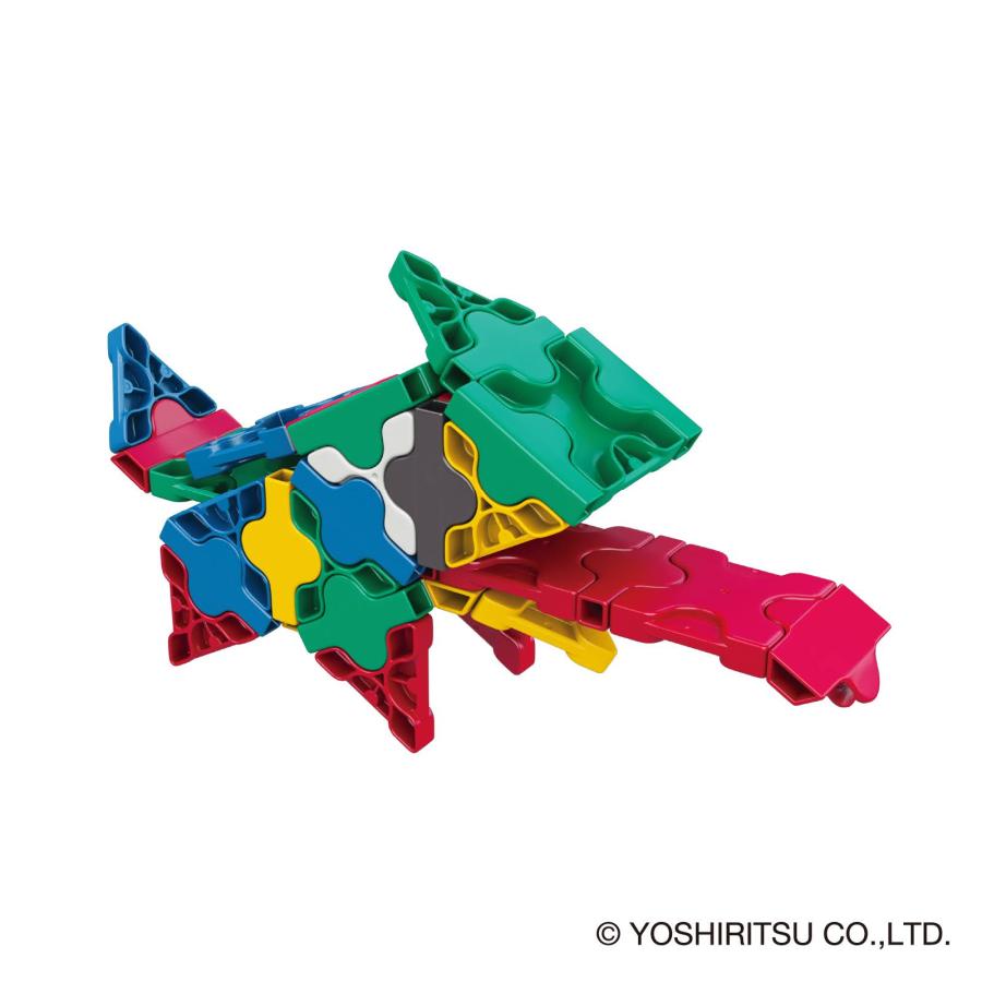 LaQ 2024年11月発売 【ラッピング無料受付中】 ラキュー ハート100 Heart100 ベーシックセット 知育 ブロック 玩具 日本製 ヨシリツ : プレゼントウォーカーワイストア ...