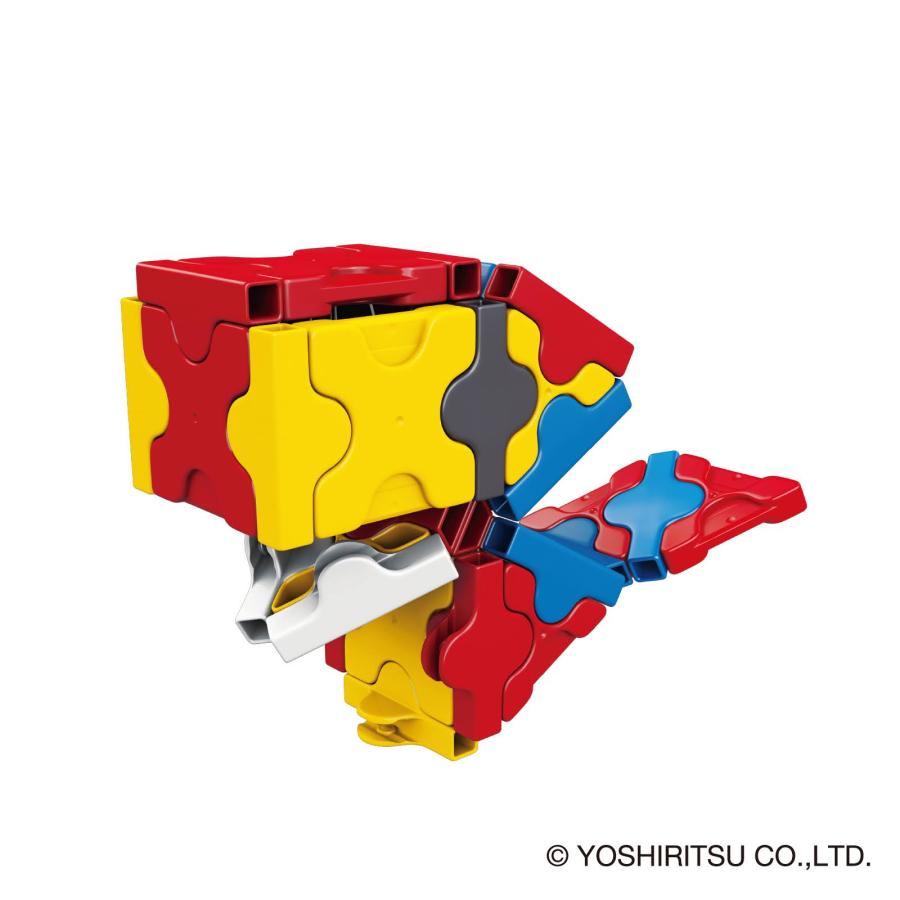 LaQ 2024年11月発売 【ラッピング無料受付中】 ラキュー ハート100 Heart100 ベーシックセット 知育 ブロック 玩具 日本製 ヨシリツ : プレゼントウォーカーワイストア ...