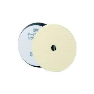 3M 3M 5737 テーパーバフ ソフトウール 1枚 : プレスト - 通販 - Yahoo!ショッピング
