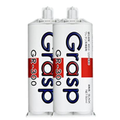 テクノ ソテック グラスプ GR-300 50ml 2本 ゆうパケット用 : プレスト - 通販 - Yahoo!ショッピング