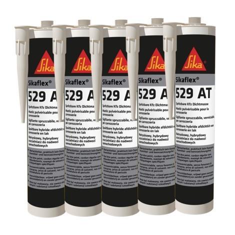 日本 シーカ シーカフレックス 529AT Evolution オーカ カートリッジ 290ml 5本セット : プレスト - 通販 - Yahoo!ショッピング