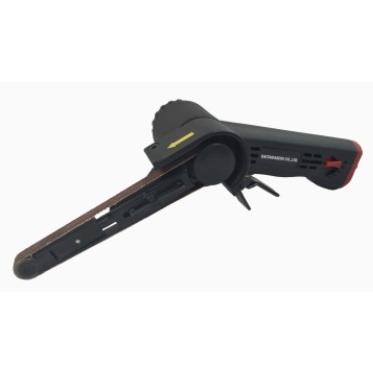 埼玉精機 U-TOOL U-110M ベルトサンダー 10（12）×330mm : プレスト - 通販 - Yahoo!ショッピング