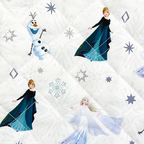 アナと雪の女王2 シューズバッグ キルト 17374 上履き入れ ズック入れ 上履き袋 上履き うわばき 靴入れ 女の子 アナ雪 グッズ FROZEN2 (23) D1996OW-4 : ...