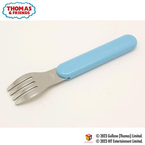OSK きかんしゃトーマス ( フォーク ) 19620 カトラリー 子ども 男の子 THOMAS キャラクター 雑貨 グッズ 日本製 ...