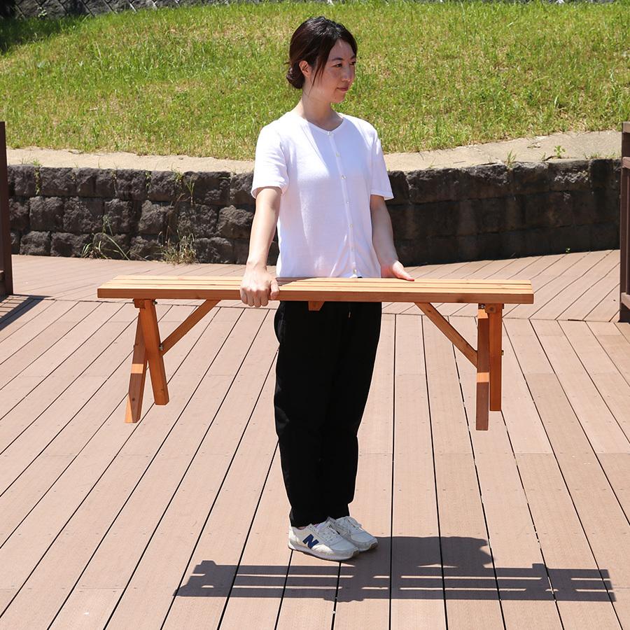 BBQテーブル＆ベンチ3点セット SD09-1032 杉材 コンロスペース付き 天然木製 アウトドア BBQ ガーデンテーブル ベンチ パラソル穴付き : sd09-1032-1565 ...