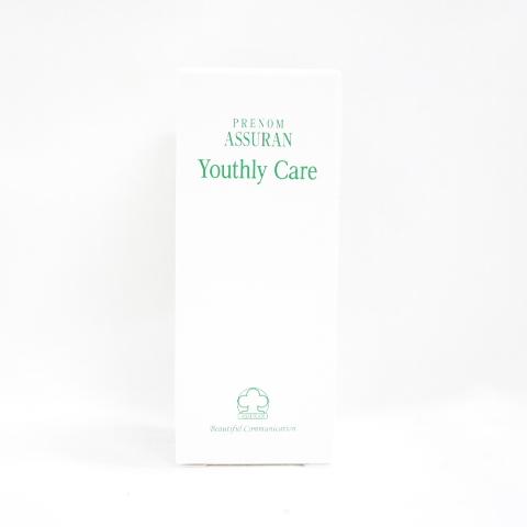 プラノアシュラン ユースリーケア ASSURAN : プライスラボ ヤフー店 - 通販 - Yahoo!ショッピング