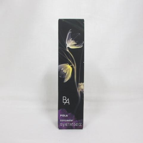 ☆新品 国内正規品 POLA ポーラ BA 3D コンシーラー 01 ブライトアップベージュ P-63 12g ( 0214-y1 ) : プライスラボ ヤフー店 - 通販 - Yahoo ...