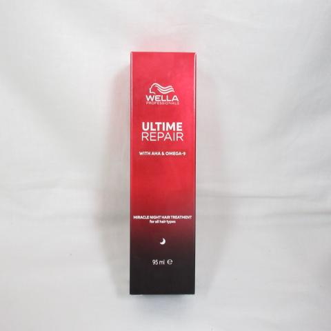 WELLA ウエラ アルタイム RM ナイトトリートメント 95ml 洗い流さないヘアトリートメント : プライスラボ ヤフー店 - 通販 - Yahoo!ショッピング