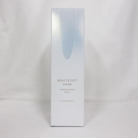 ☆新品 ソワーニュ ホワイトシフト メラノクリスタル ローション cb 美白化粧水 170mL ( 化粧水 ) 0214-y1 : プライスラボ ヤフー店 - 通販 - Yahoo!ショッピング
