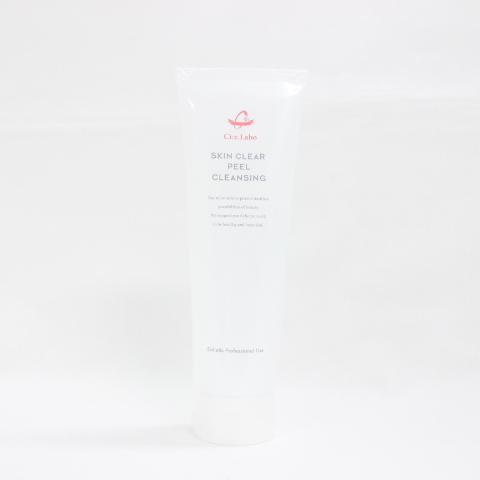 Ci：z.Labo シーズ ラボ スキン クリア ピール クレンジング 180g SCPクレンジングEX Ci:z.Labo : プライスラボ ヤフー店 - 通販 - Yahoo!ショッピング