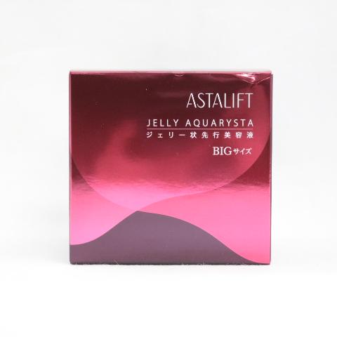 ASTALIFT (新品・箱開封)ASTALIFT アスタリフト ジェリー アクアリスタ 60g FUJIFILM BIGサイズ ジェリー状先行美容液 : プライスラボ ヤフー店 - 通販 ...