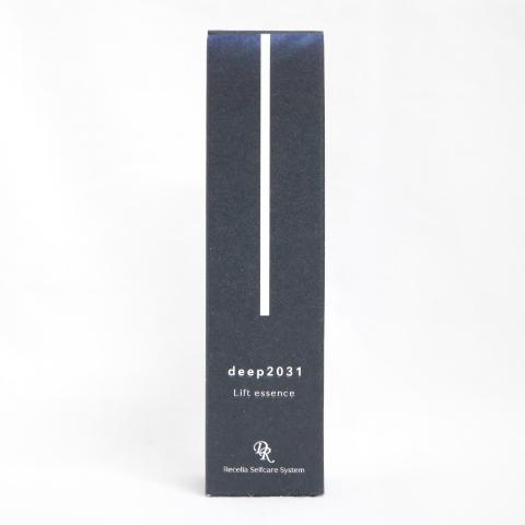 Dr.Recella ドクターリセラ deep2031 リフトエッセンス 30mL 美容液 : プライスラボ ヤフー店 - 通販 - Yahoo!ショッピング