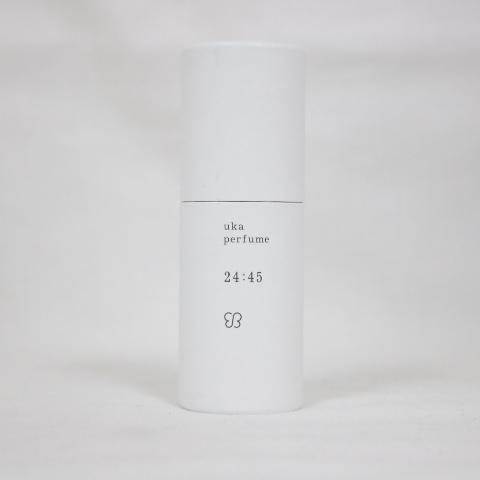 uka パフューム 24:45 ニイヨンヨンゴ 15ml 香水 ウカ : プライスラボ ヤフー店 - 通販 - Yahoo!ショッピング
