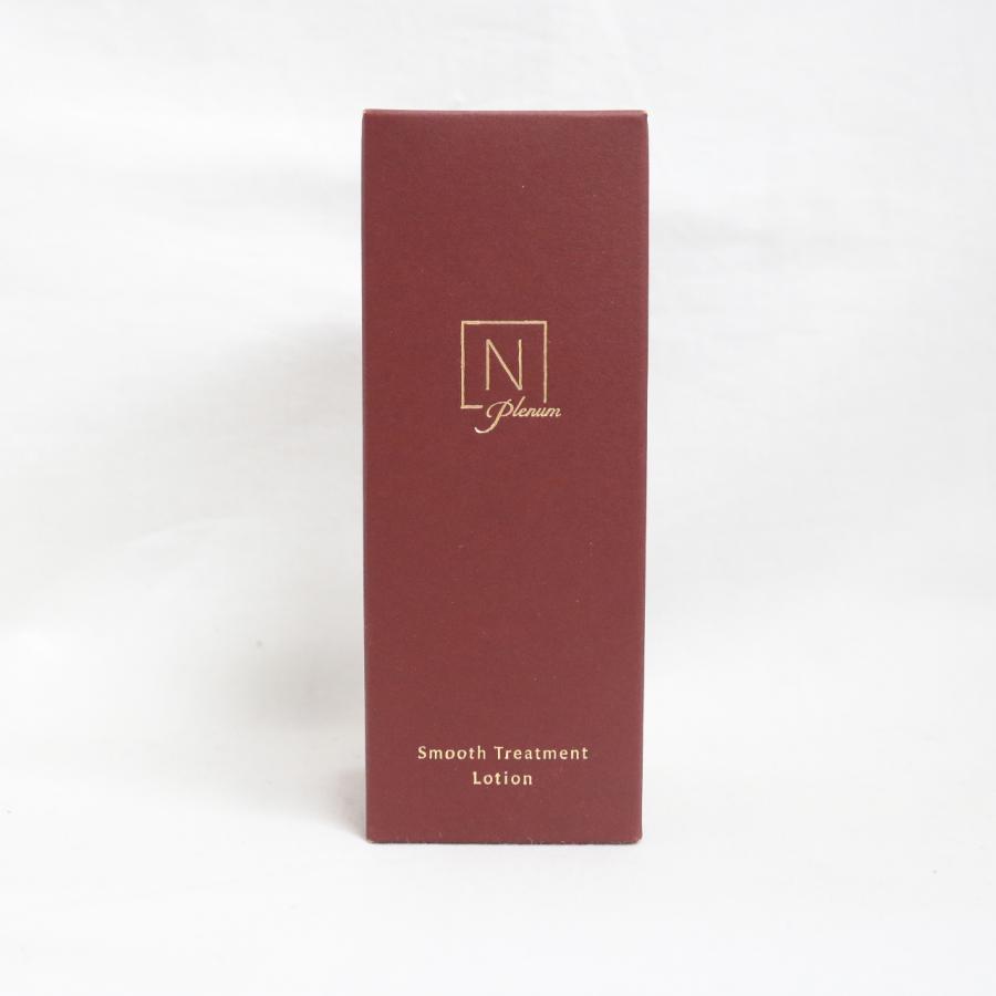 N organic Plenum スムース トリートメント ローション 100ml エヌオーガニック : 4589795141793 : プライスラボ ヤフー店 - 通販 - Yahoo!ショッピング