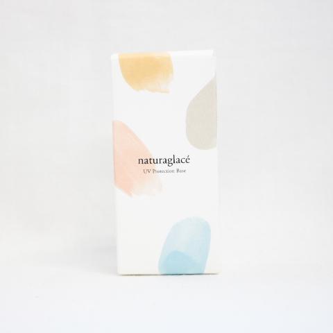 N organic naturaglace ナチュラグラッセ UVプロテクションベースN 30ml SPF50+ PA+++ 日焼け止めメイクアップベース : プライスラボ ヤフー店 - 通販 ...
