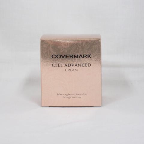 ☆新品 COVERMARK カバーマーク セルアドバンスト クリーム WS ( ) 30g 0115-y2 : プライスラボ ヤフー店 - 通販 - Yahoo!ショッピング