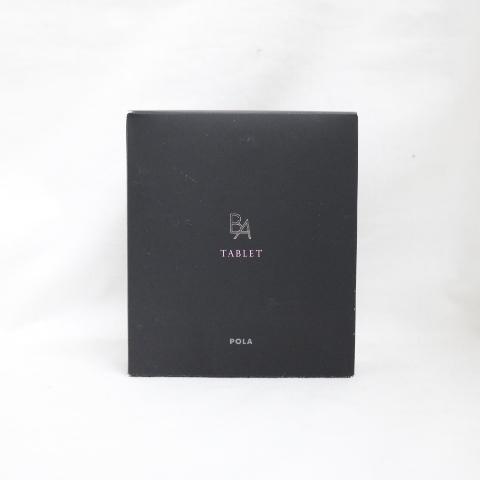 (期限2025年3月〜4月) POLA ポーラ B.A タブレット 180粒 (ハーブ含有食品) BA 国内正規品 : 4953923306352b : プライスラボ ヤフー店 - 通販 ...