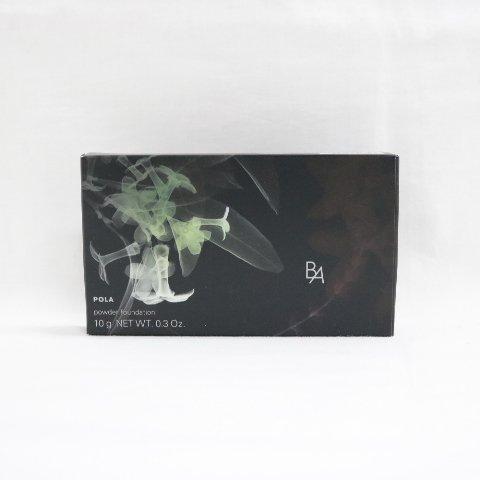 B.A POLA ポーラ パウダリィファンデーション N5 ダークナチュラル リフィル (つめかえ用) 10g p-110 : プライスラボ ヤフー店 - 通販 - Yahoo!ショッピング