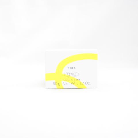 ポーラ ホワイトショット クリーム RXS 50g POLA リフィル (つめかえ用)【P-115】 : 4953923309568 : プライスラボ ヤフー店 - 通販 - Yahoo!ショッピング
