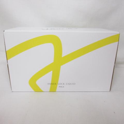 ☆新品 国内正規品 POLA ポーラ ホワイトショット インナーロック リキッド IXS N 30mL×10本 2025年11月以降 ( 0918-y1 ) : プライスラボ ヤフー店 ...