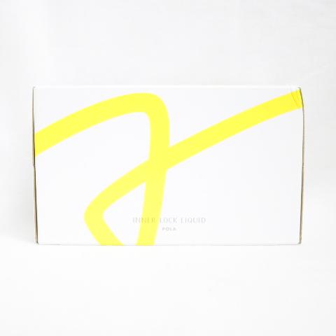 ホワイトショット (箱ダメージ)POLA ポーラ インナーロック リキッド IXS N 30ml×10本 清涼飲料水 : プライスラボ ヤフー店 - 通販 - Yahoo!ショッピング