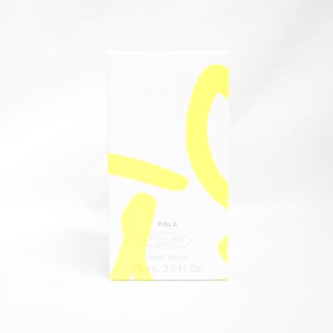 ホワイトショット POLA ポーラ CXS N リフィル(つめかえ用) 75ml 美容液 医薬部外品 p-350 : プライスラボ ヤフー店 - 通販 - Yahoo!ショッピング