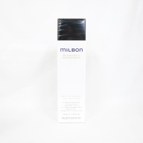 ミルボン シャイン リニューイング オイルシャンプー 150g MILBON : プライスラボ ヤフー店 - 通販 - Yahoo!ショッピング