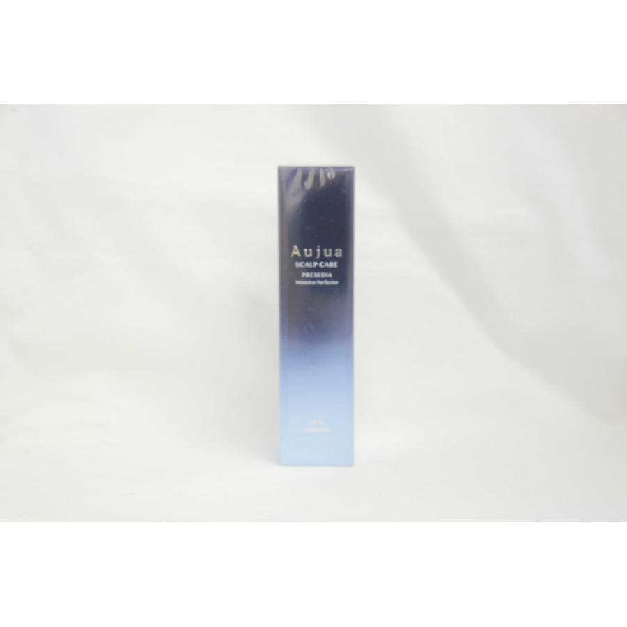 Aujua オージュア PR プレセディア パーフェクター 100ml 頭皮用トリートメント : プライスラボ ヤフー店 - 通販 - Yahoo!ショッピング