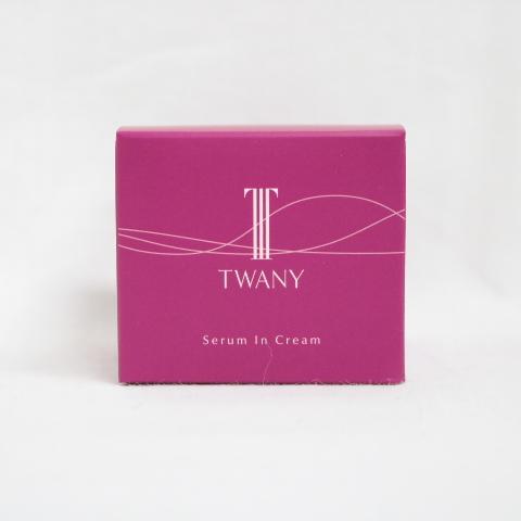 (レフィル)カネボウ トワニー セラムインクリーム 30g KANEBO TWANY :4973167020388:プライスラボ ヤフー店 - 通販 - Yahoo!ショッピング