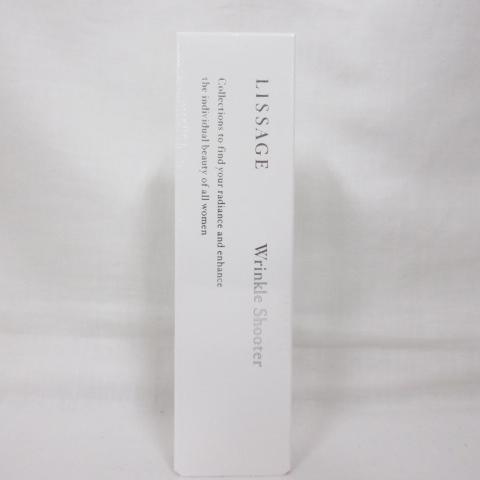 新品 カネボウ LISSAGE リサージ リンクルシューター ( 薬用シワ改善美容液 ) セラムWR 20g 0918-y1 : プライスラボ ヤフー店 - 通販 - Yahoo!ショッピング