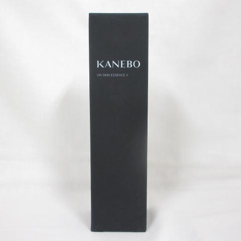 ☆新品 KANEBO カネボウ オン スキン エッセンス V ＜ 化粧液 ＞ 100mL ( 化粧水 ) 1008-y2 : プライスラボ ヤフー店 - 通販 - Yahoo!ショッピング