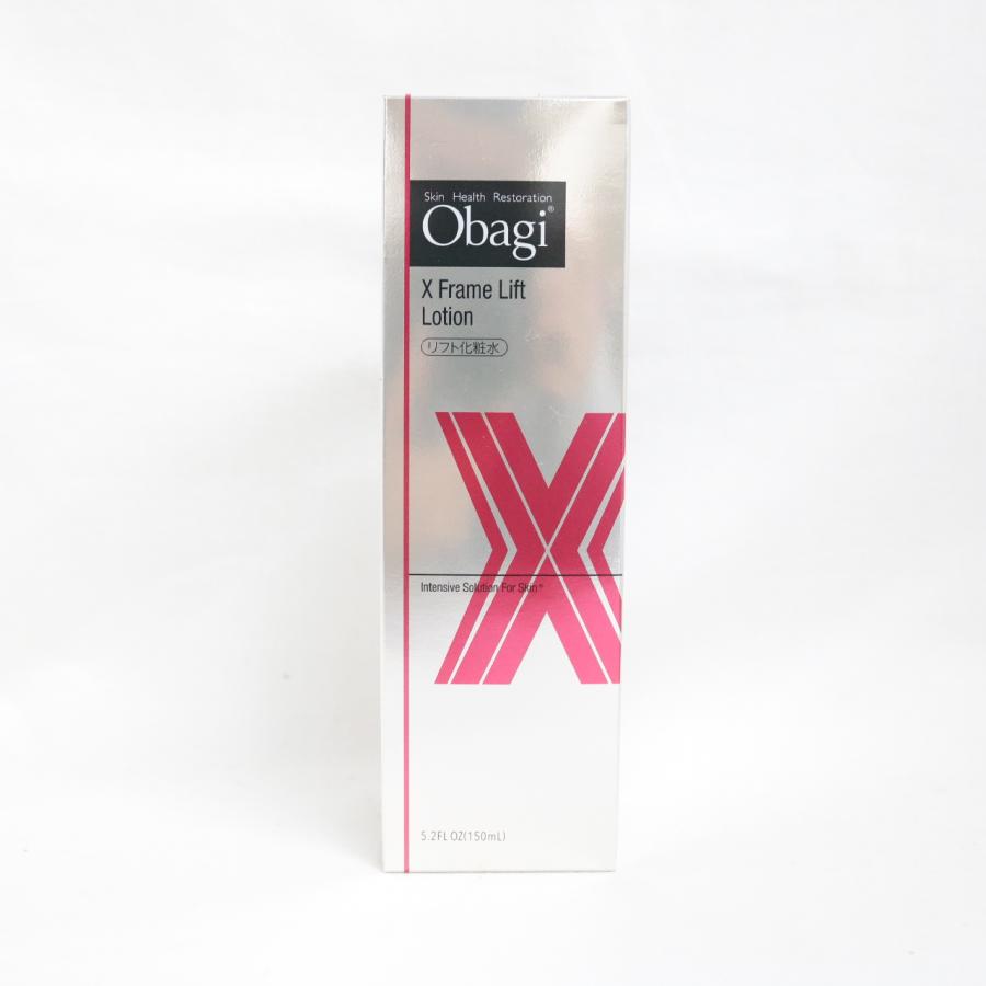 ObagiX Obagi オバジX フレームリフト ローション 150ml 化粧水 : プライスラボ ヤフー店 - 通販 - Yahoo!ショッピング