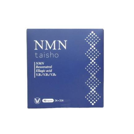 NMN taisho 30袋 大正製薬 : プライスラボ ヤフー店 - 通販 - Yahoo!ショッピング