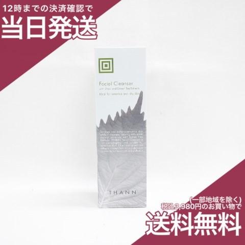 THANN フェイシャルクレンザー SC 200ml ジェル洗顔料 THANN : 8856435015926 : プライスラボ ヤフー店 - 通販 - Yahoo!ショッピング